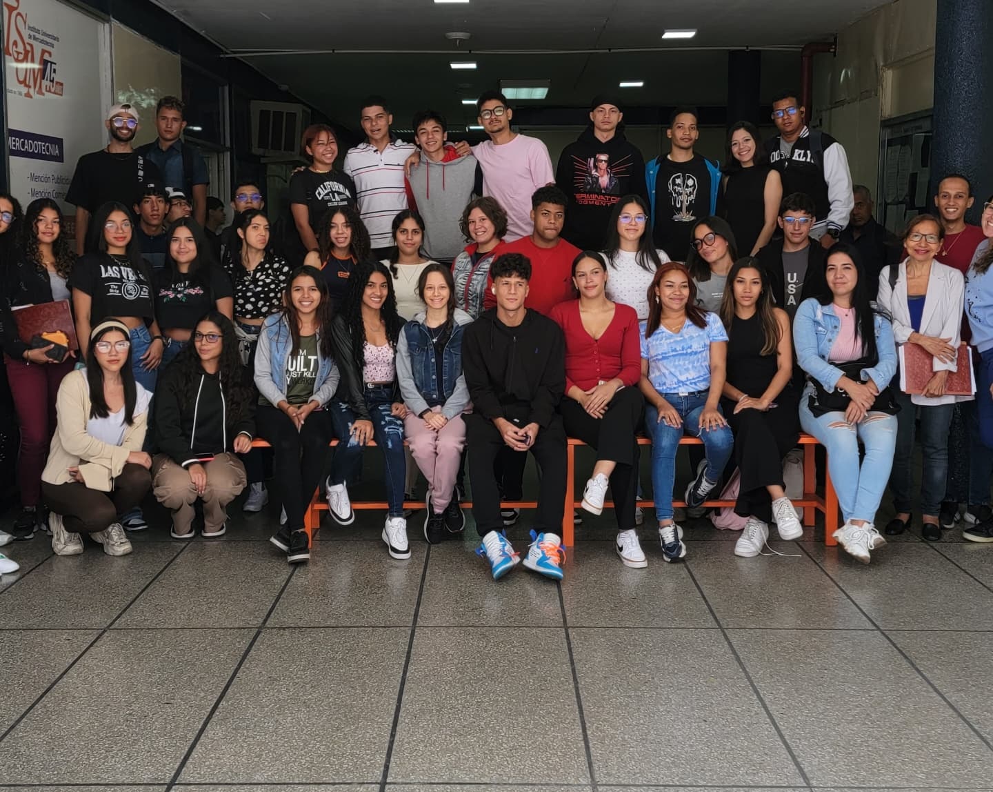 Quiénes somos – ISUM