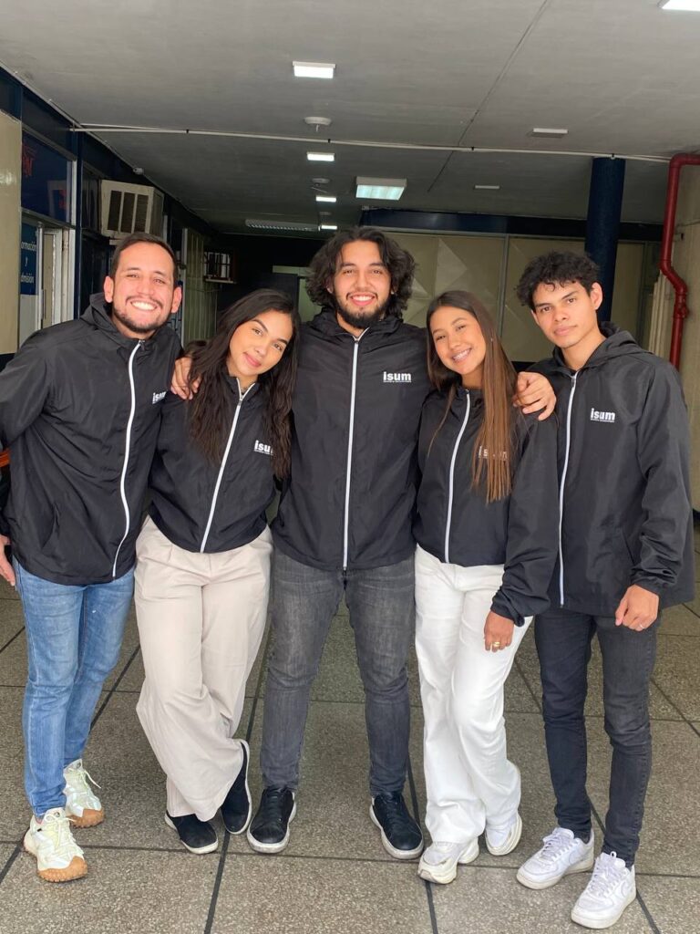 ISUM – Instituto Universitario de Mercadotecnia